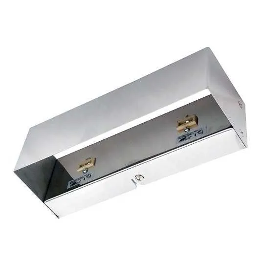 M368 zidna lampa 2xG9 Max 40W Mitea Lighting