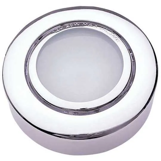 VT9260 hrom nadgradna spot lampa KRONOS