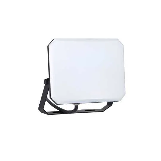 M480050-C4 Frameless 6500K SMD ECO LED reflektor 50W crni IP65 Mitea Lighting