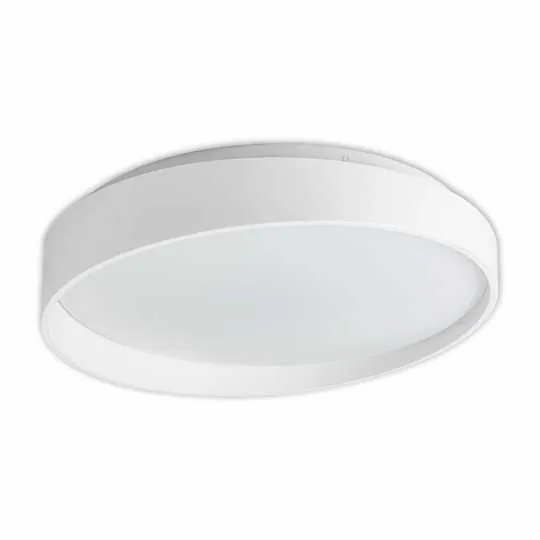 M205456 24W 180~260V 6500K bela fi400 SMD LED plafonjera Mitea Lighting