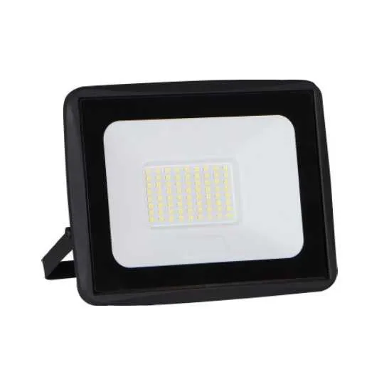 M480050-C3 6500K SMD ECO LED reflektor 50W crni Mitea Lighting