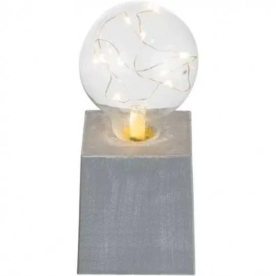 Stona lampa 28100-24 Globo