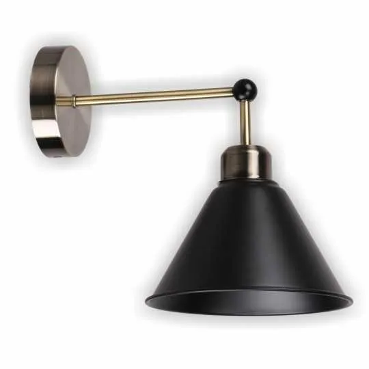 M11036-1Z zidna lampa 1xE27 Max 60W Mitea Lighting