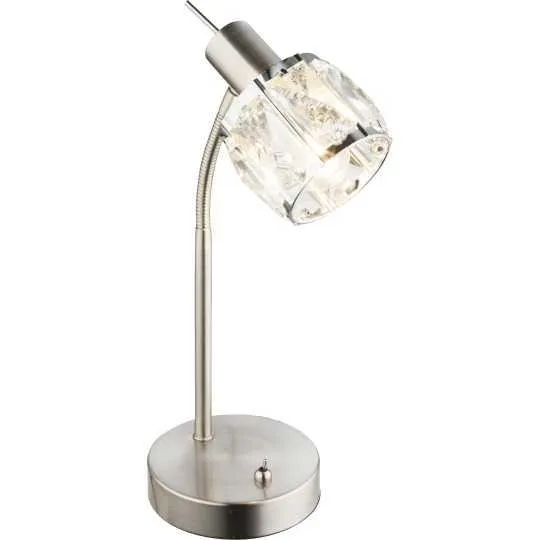 M160721 stona lampa 1xE14 40W Mitea Lighting
