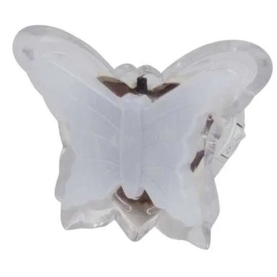 M8090L leptir beli 0 3W LED mini noćno svetlo Mitea lighting