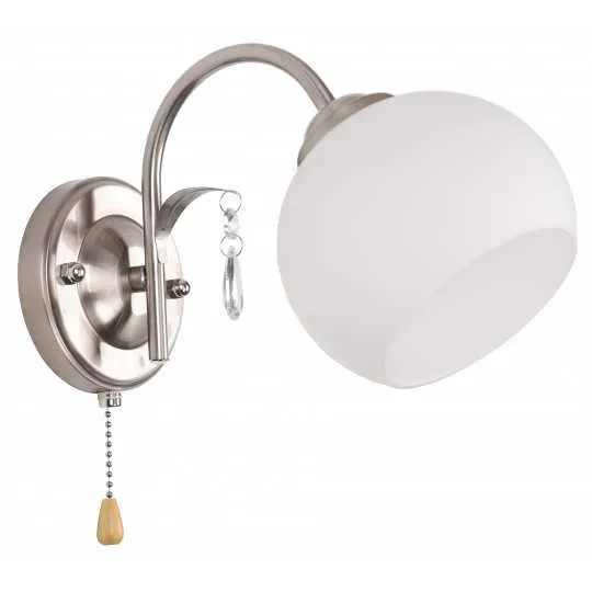 M11021-1Z zidna lampa 1xE27 Max 60W Mitea Lighting