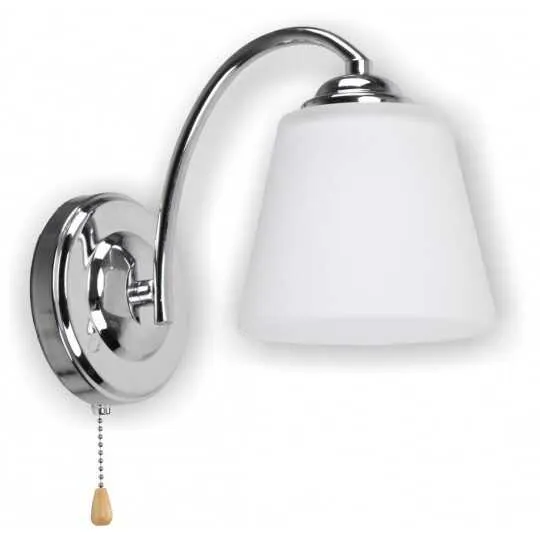M11006-1Z zidna lampa 1xE27 Max 60W Mitea Lighting