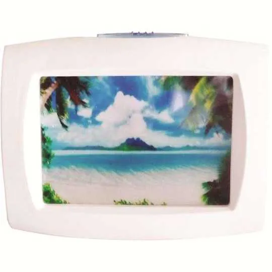 M8070L more 0 4W LED mini noćno svetlo Mitea lighting