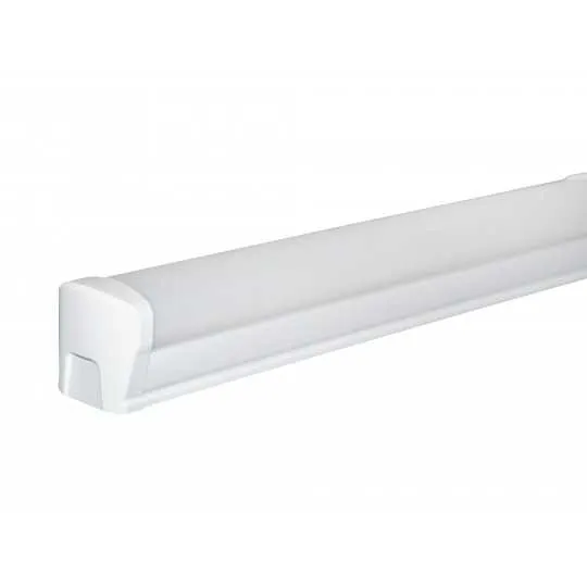 M203833 9W 170~240V 6500K bela L330 x W42 x H34mm LED svetiljka strela 900lm Mitea Lighting