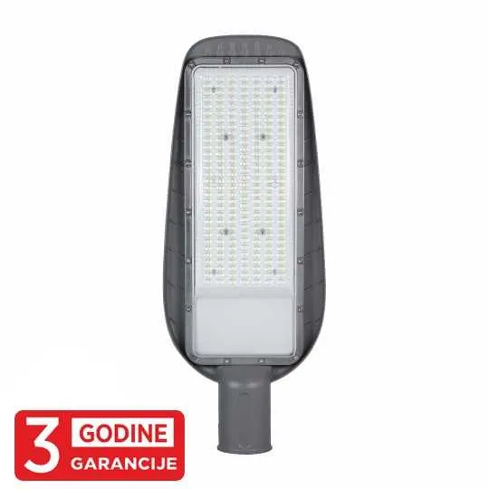 M450150-S1 150W 6500K IP65 10KV AKZO LED ulična svetiljka 3Y Mitea Lighting