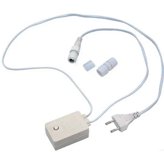 Kontroler za svetleće crevo IP20 M*/10m