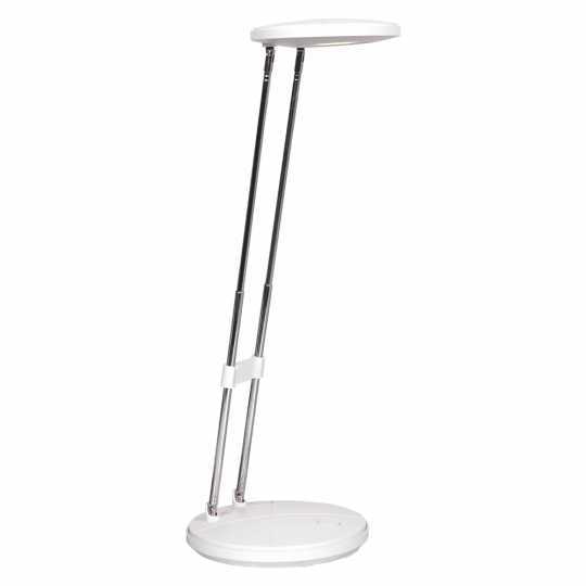 M1032 bela 2 5W 6400K LED stona lampa Mitea Lighting