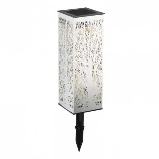 Solarna lampa 33008-12 Globo