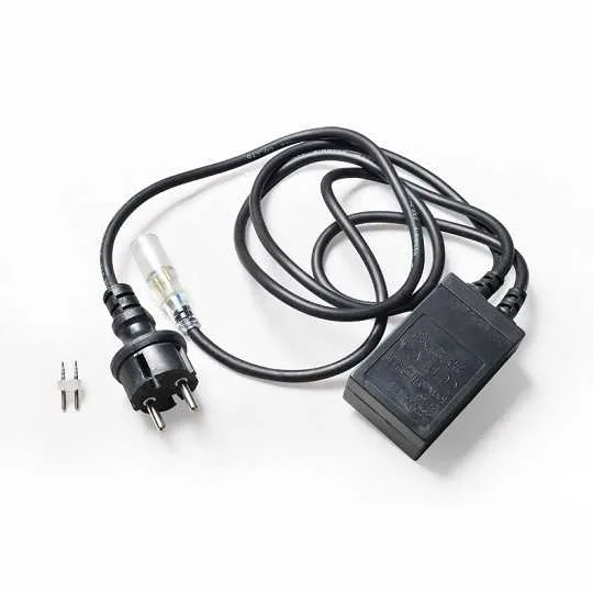 Kontroler za LED svetleće crevo IP44 M* FS-PC-L10 10m