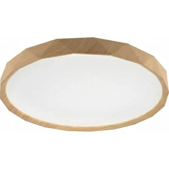 M205514 2x36W LED SMD CCT 3000~6500K fi400mm plafonjera Mitea Lighting