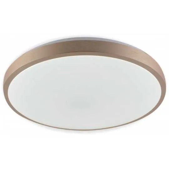 M205513 2x60W LED SMD CCT 3000~6500K fi500mm plafonjera sa daljinskim Mitea Lighting