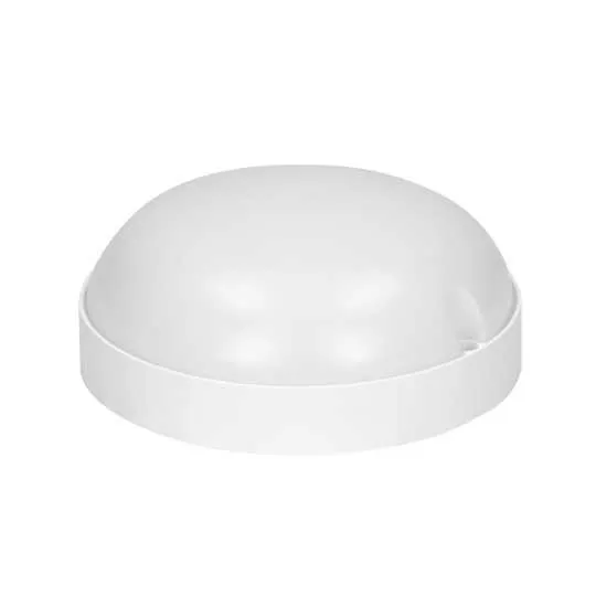 AD-OP-6160WLPM4 12W 4000K okrugla LED brodska lampa bela IP65 RISMO ADVITI