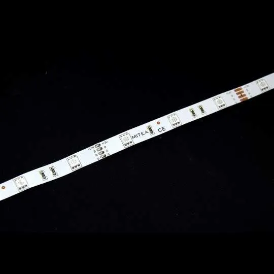 MLR-5050-30 7 2W/1m 12V RGB IP20 5m kotur SMD LED traka 30 LED/1m Mitea Lighting