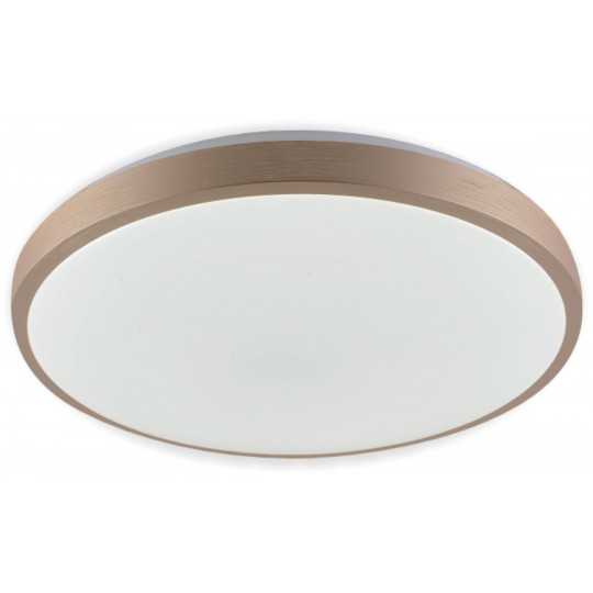 M205512 2x36W LED SMD CCT 3000~6500K fi400mm plafonjera Mitea Lighting