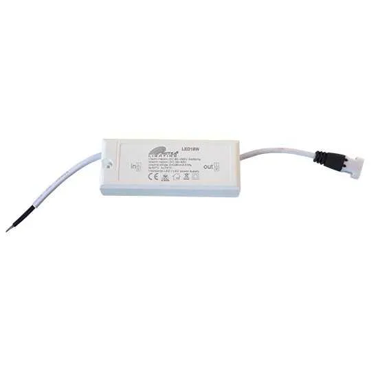 Napajanje E 18W za LED panel M18xx Mitea Lighting