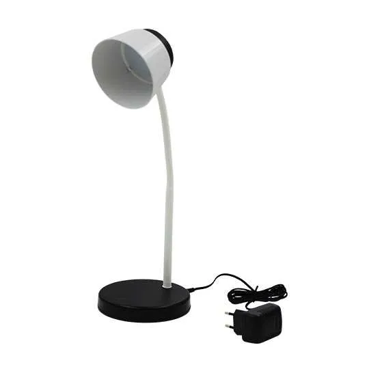 M1063 crna 6000-6500K 5W LED stona lampa Mitea Lighting