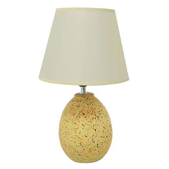 M1014 1x40W E27 bež stona lampa 2 kom u kutiji Mitea Lighting