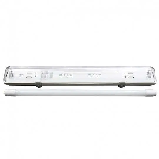 Svetiljka vodonepropusna LED M1x9W Single-end Mitea Lighting