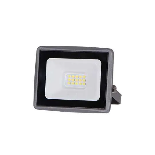 M480010-S3 6500K SMD ECO LED reflektor 10W tamno sivi IP65 Mitea Lighting