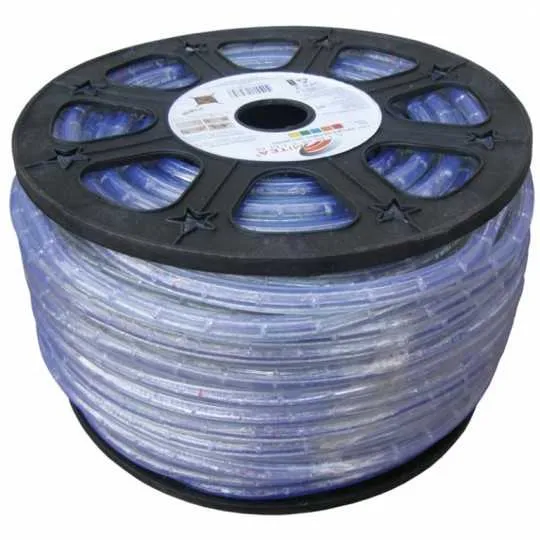Svetleće crevo 2W/1m 230V toplo belo IP65 M*/100m LED