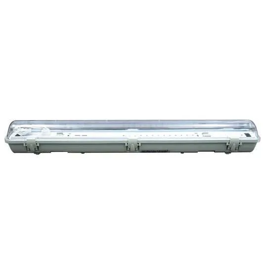 Armatura vodonepropusna prazna LED A1x9W IP65 L656 x W80 x H90mm single end Mitea Lighting