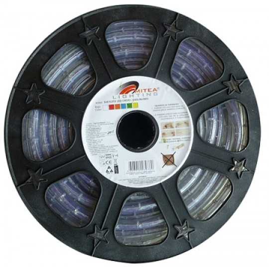 Svetleće crevo 2W/1m 230V belo IP65 M*/100m LED
