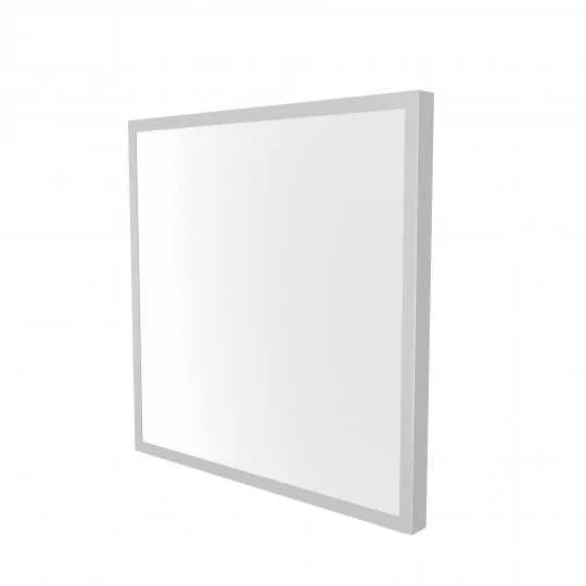 M203425-N 6/1 4000K nadgradni 600×600 LED backside light LED PANEL beli ram 40W 4400lm 5Y-5 godina garancije 220V Mitea Lighting