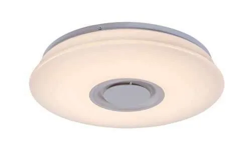 Plafonjera Murry LED 24 bela