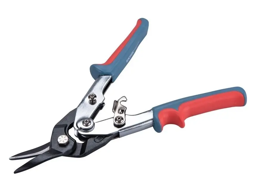 Makaze za lim 255mm , leve , EP