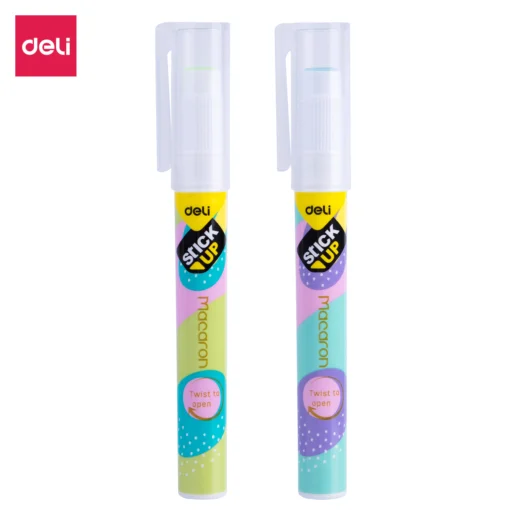 Lepak u stiku olovka Macaron EA23810 2.6gr Deli