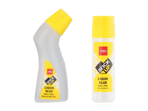 Tečni lepak EA21410 65 ml Deli