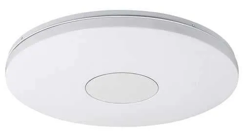 Plafonjera Nolan LED 72 bela