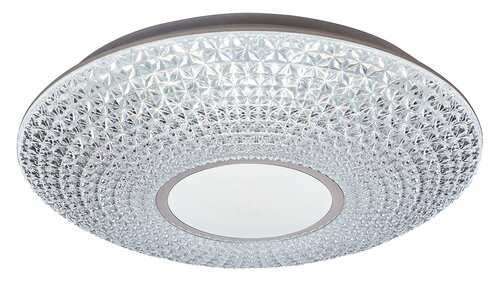 Plafonjera Coralia LED 72 providno