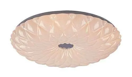 Plafonjera Primrose LED 48 bela