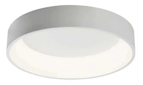 Plafonjera Adeline LED 36 mat belo
