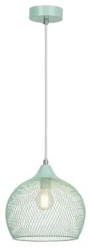 Visilica Ronan E14 1x MAX 40 menta