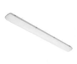 Vodootporna LED svetiljka za magacine, hale, garaže 120cm