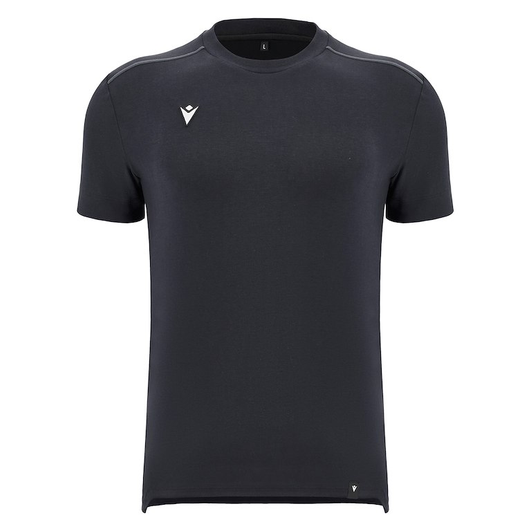ATH ICON ANDROS COTTON SHIRT BLK NS/NS, XL