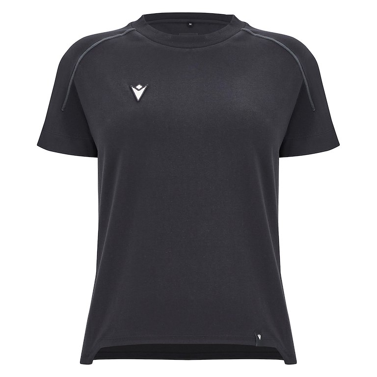 ATH ICON TROPEA WMN SHIRT BLK, NS/NS,L