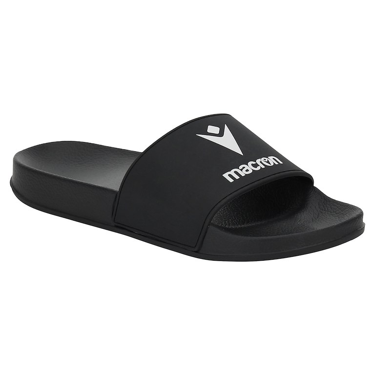 TIDAL SLIPPERS,BLK/NS, 44