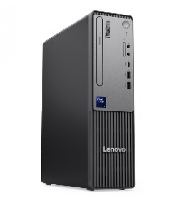 ThinkCentre neo 50s G6, Core Ultra 3 205 (8C/8T, up to 4.9GHz, 15MB), B860, 1x 8GB UDIMM DDR5, 512GB SSD M.2 2280 PCIe N ( 13DM001SYA )