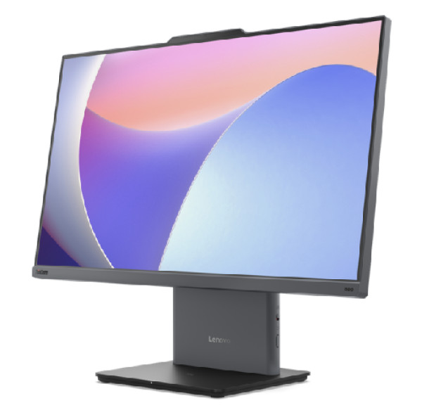 ThinkCentre neo 50a 24 Gen 5 Core i3-1315U ( 6C (2P+4E)/8T, P 1.2/4.5GHz, E 0.9/3.3GHz, 10MB), 1x 8GB SO-DIMM DDR5-5200, ( 12SC000CYA )