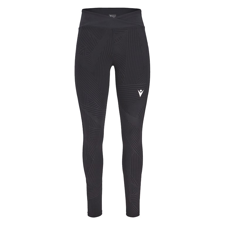 ATH ICON ERIE WMN LEGGINGS BLK, NS/NS,L