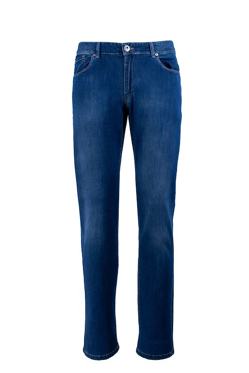 Barbolini Jeans muške farmerke – BJ5p865E