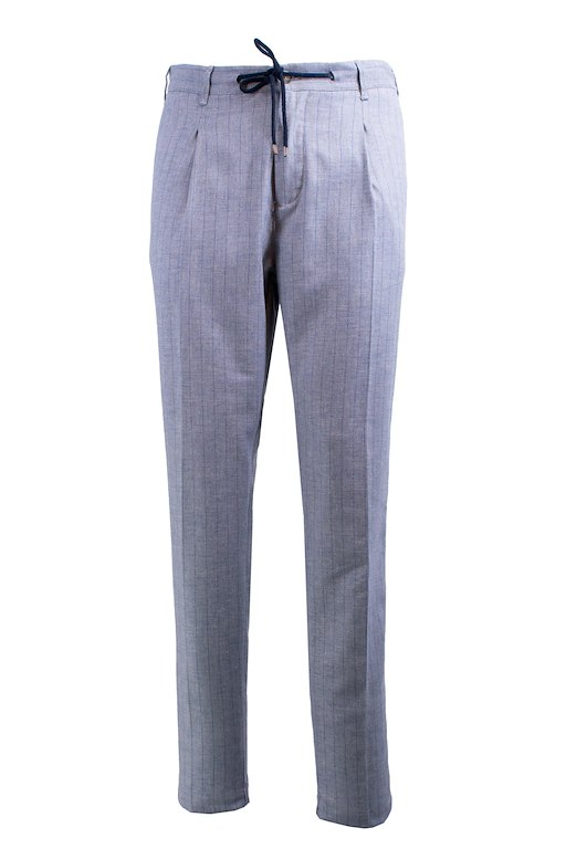 Barbolini muške pantalone – B6p61026